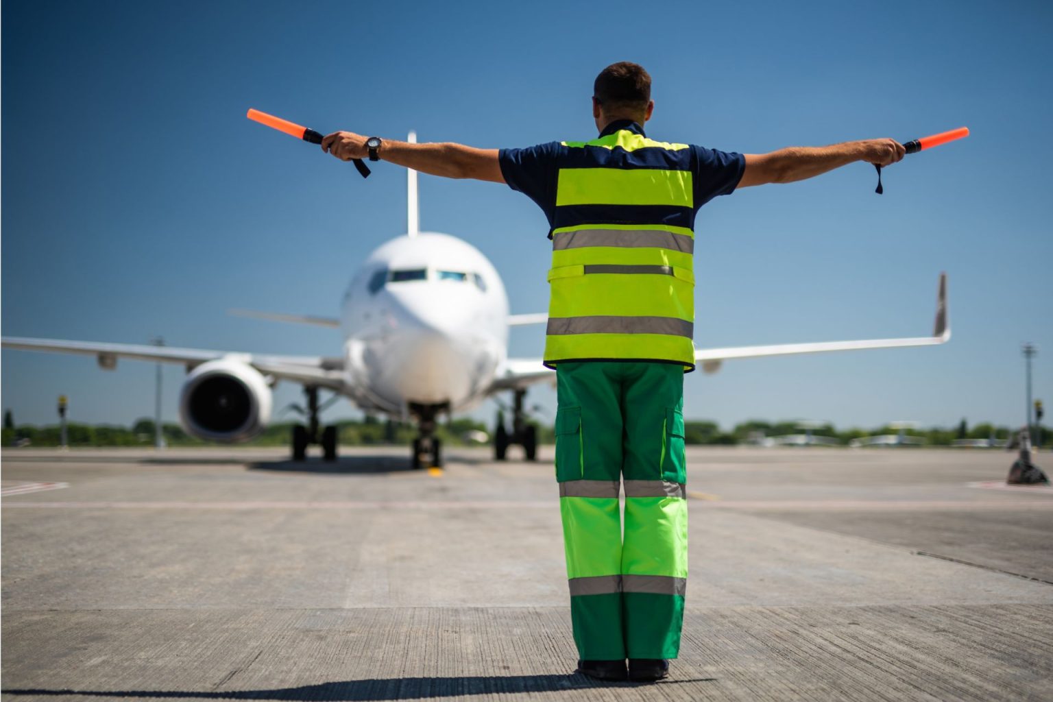 Cabin Crew Training – Tyrex Flight Academy: